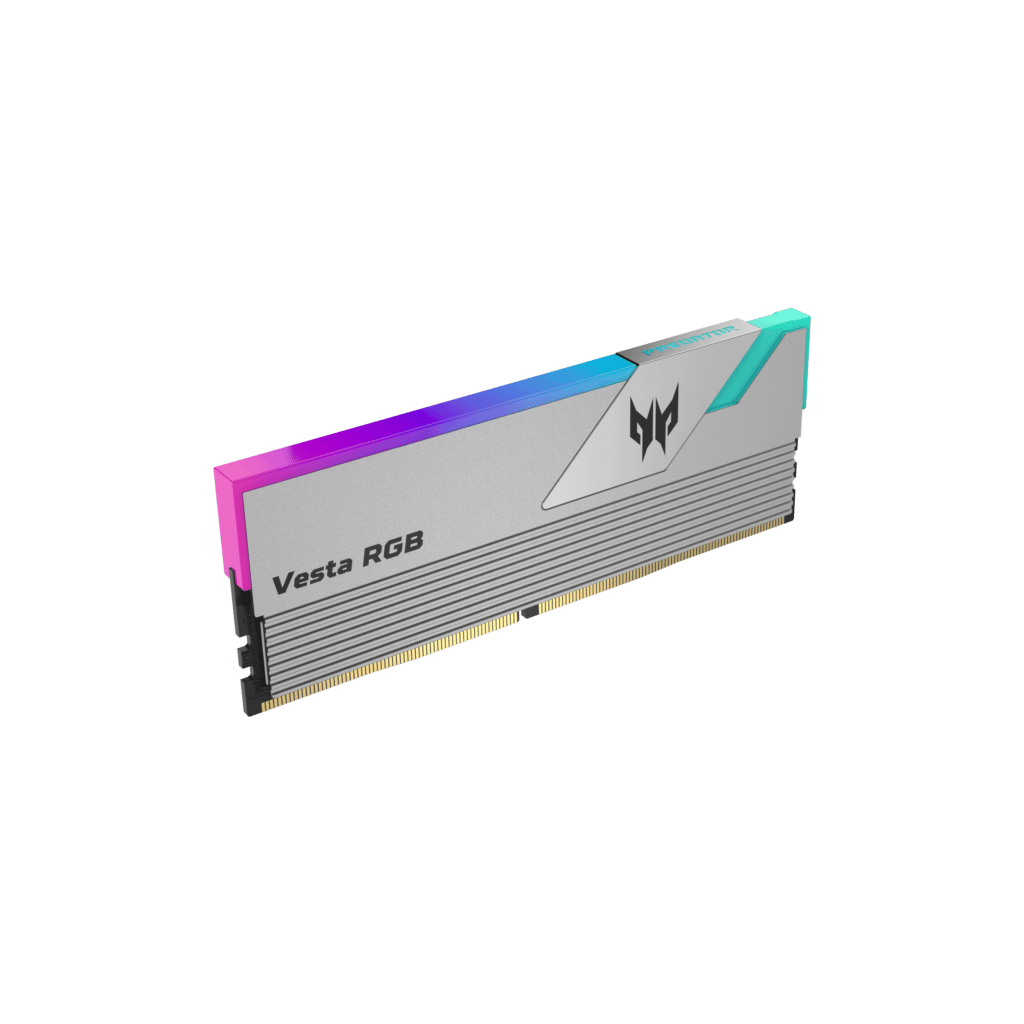 Acer Predator Vesta DDR4 RGB RAM