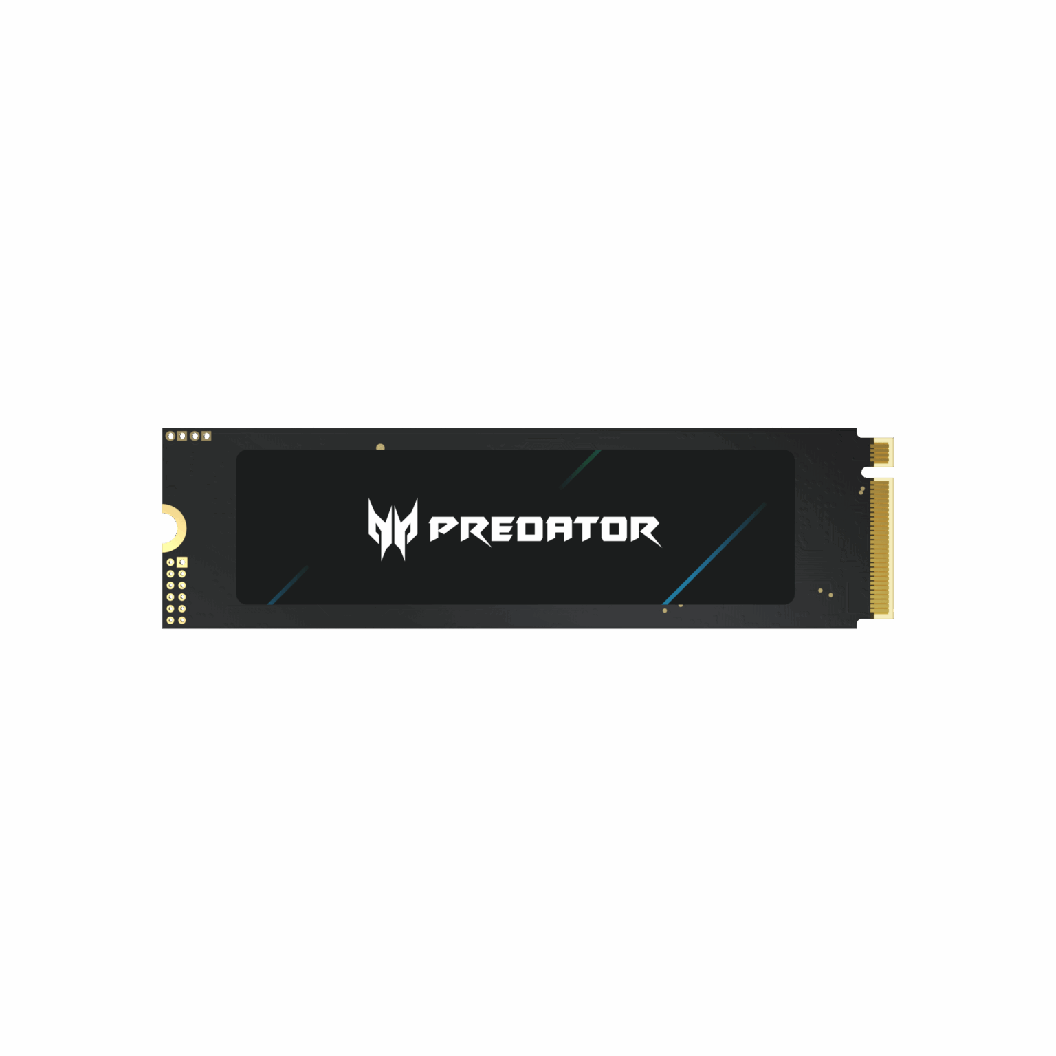 Acer Predator GM3500 M.2 NVME1.3 SSD