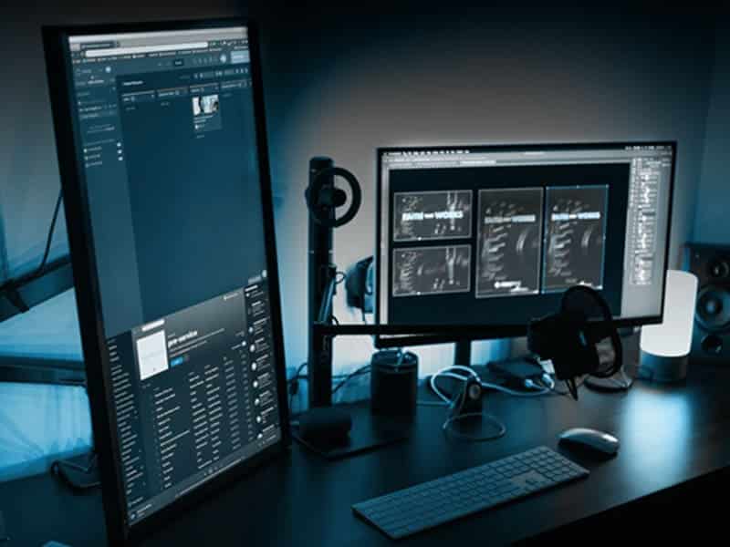 Acer Predator GM7000 M.2 up to 2TB storage and 7400 MB/s read speed