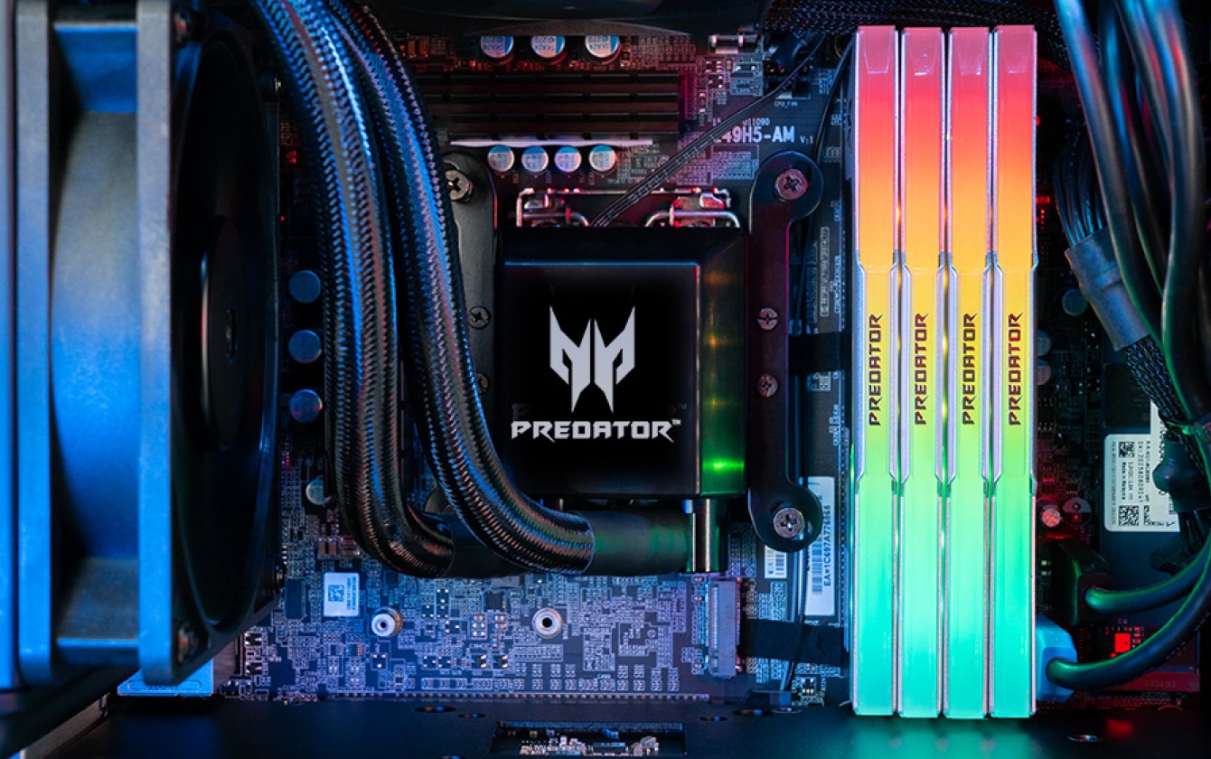 Personal Storage Solutions - Predator Storage Official