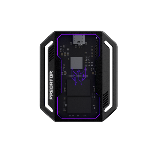 Predator Pallas II DDR5 Memory