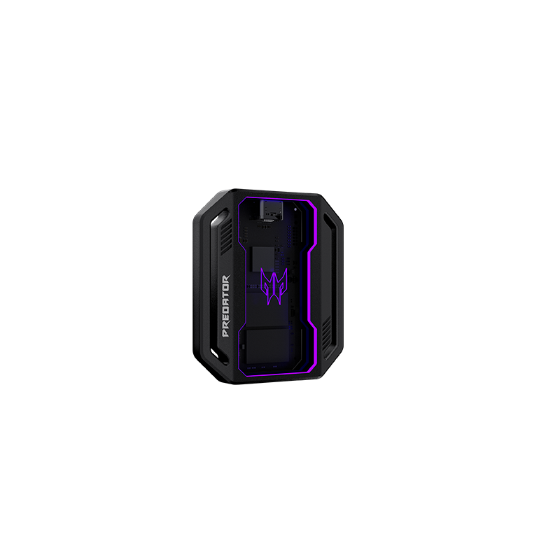 Predator GP30 Portable SSD - Predator Storage Official