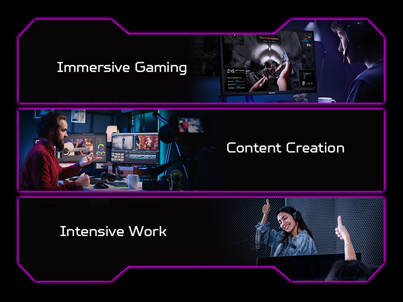 Predator GP30 Portable SSD - Predator Storage Official